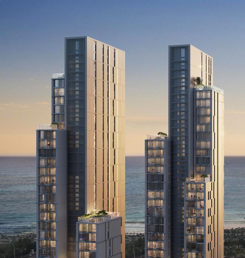 Hessah Al Mubarak Plot 160