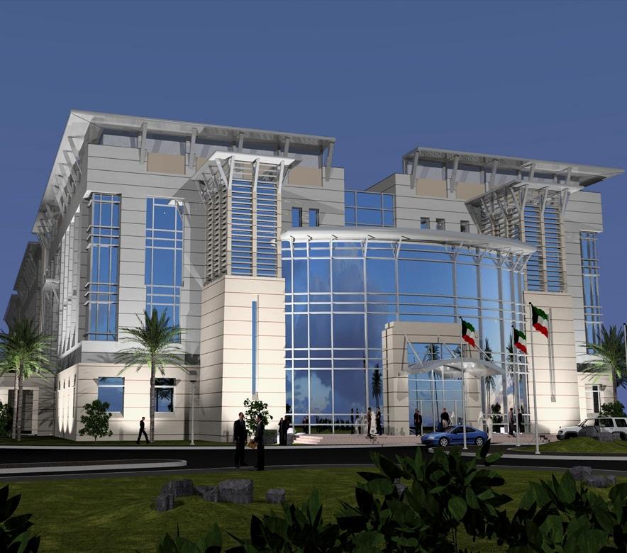 Samoud Camp – Complete Indoor and Outdoor lighting.